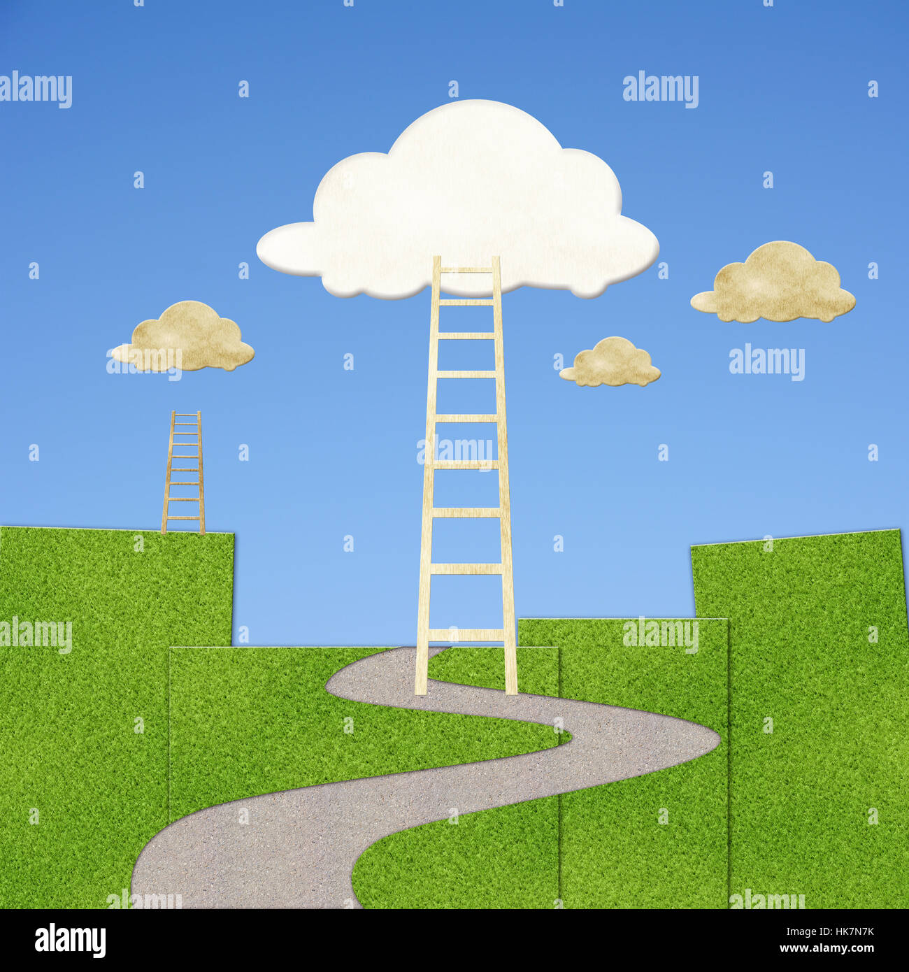 environment, enviroment, model, design, project, concept, plan, draft ...