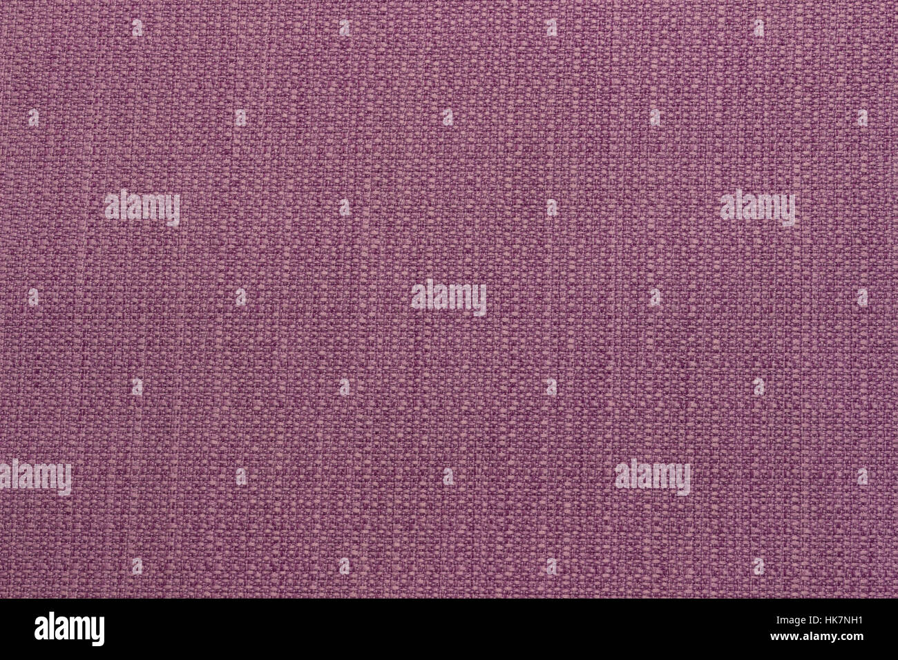 Rustic canvas fabric texture in lilac color Stock Photo - Alamy