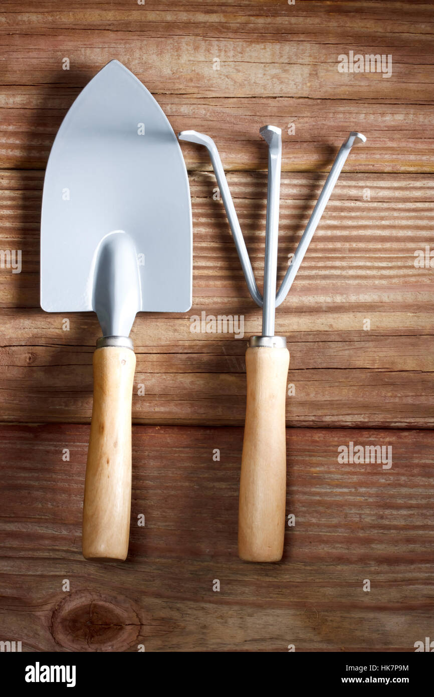 Vintage farming tools hi-res stock photography and images - Alamy