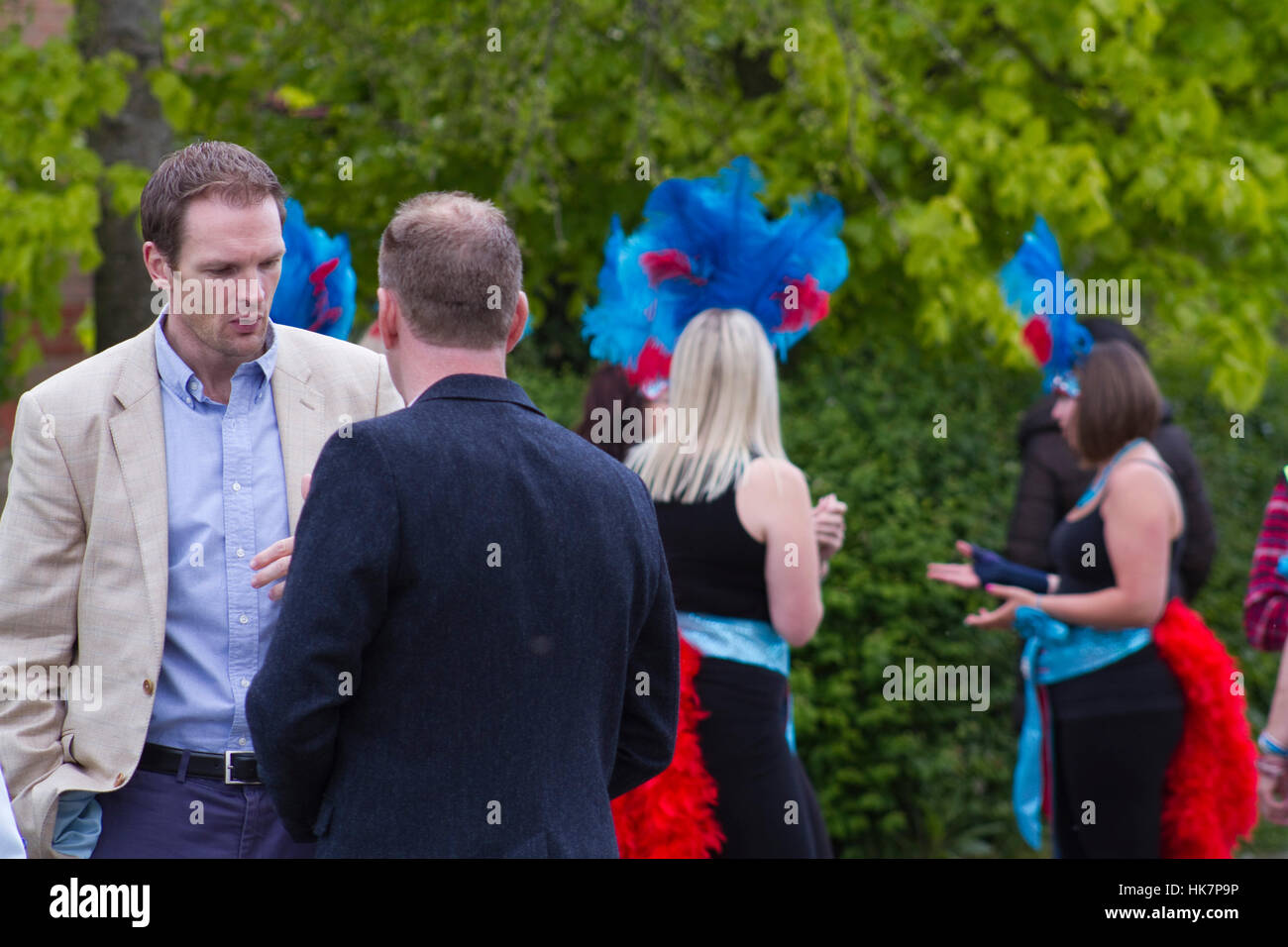 Dr Daniel Poulter High Resolution Stock Photography and Images - Alamy