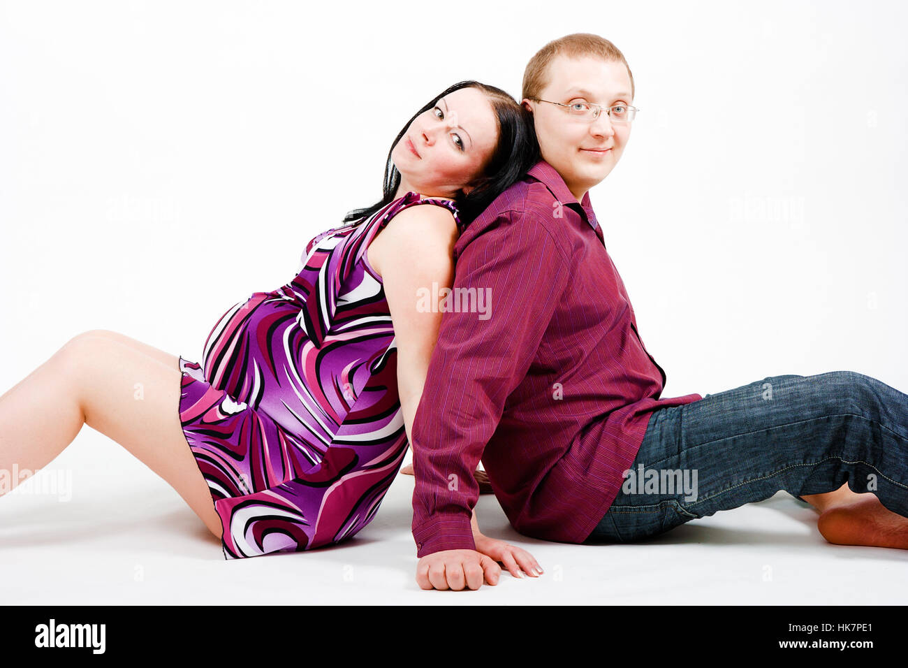 woman, wait, waiting, laugh, laughs, laughing, twit, giggle, smile ...