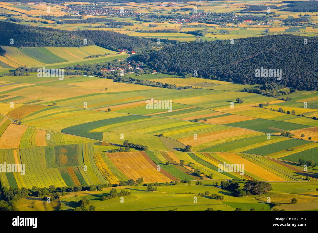 Farmingm cultivate hi-res stock photography and images - Alamy