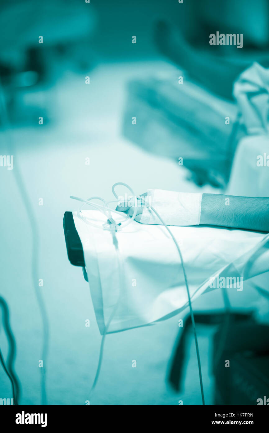 Hospital surgery operating theater emergency room surgical procedure ...