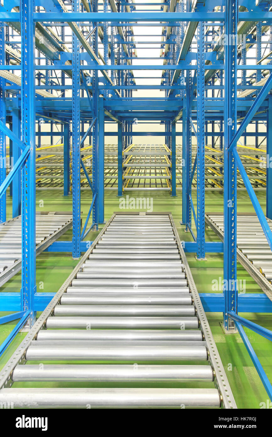 warehouse, shelves, distribution, storage, pallet, conveyor, sales ...
