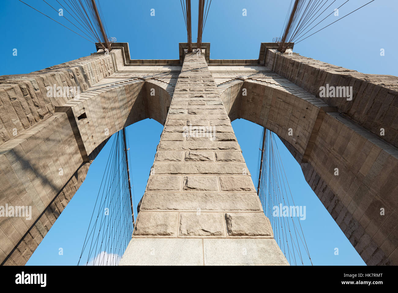 Pillar bridge hi-res stock photography and images - Alamy