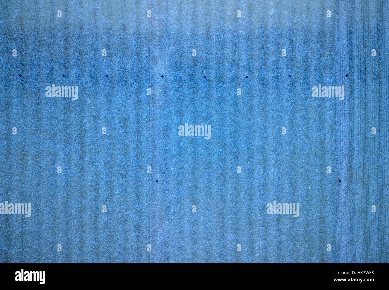 Blue plastic background hi-res stock photography and images - Alamy