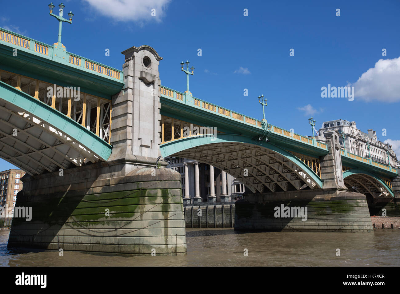 Arch bridge structure High Resolution Stock Photography and Images - Alamy