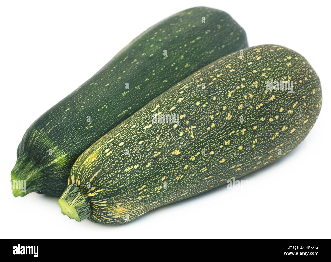 Fresh Squash over white background Stock Photo - Alamy