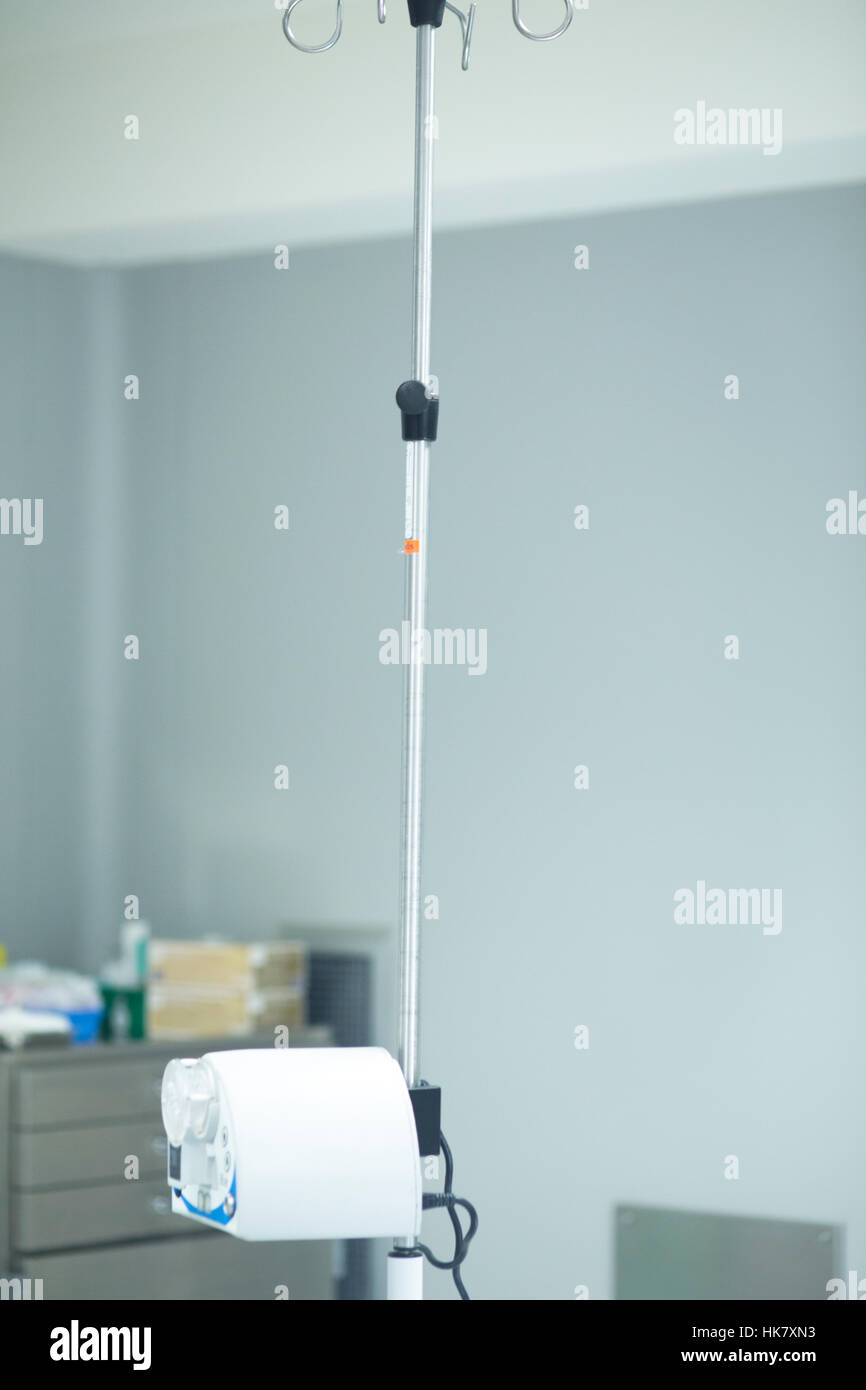 Hospital ward emergency room operating theater and modern equipment iv ...