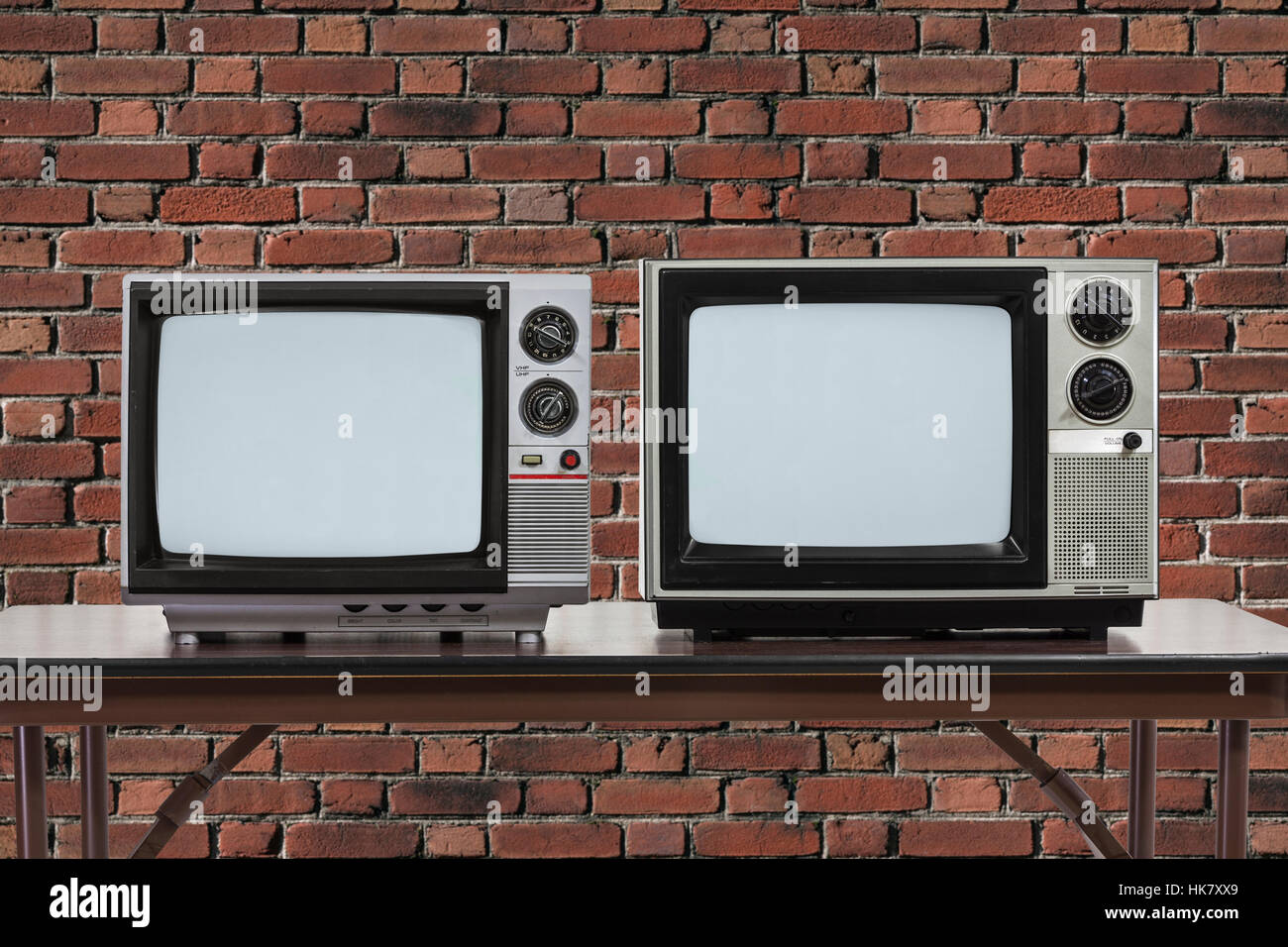 Tv Set 70s High Resolution Stock Photography and Images - Alamy