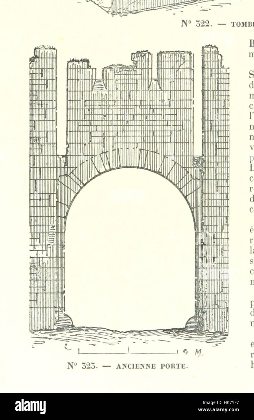 Image from 'Description des villes et campagnes du département de l ...