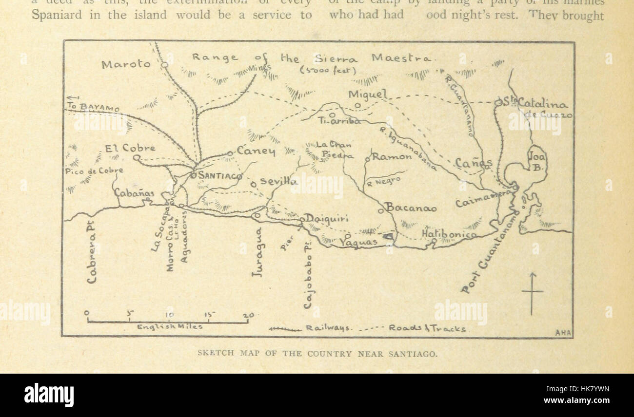 A historical account of the wars and military conflicts during the ...