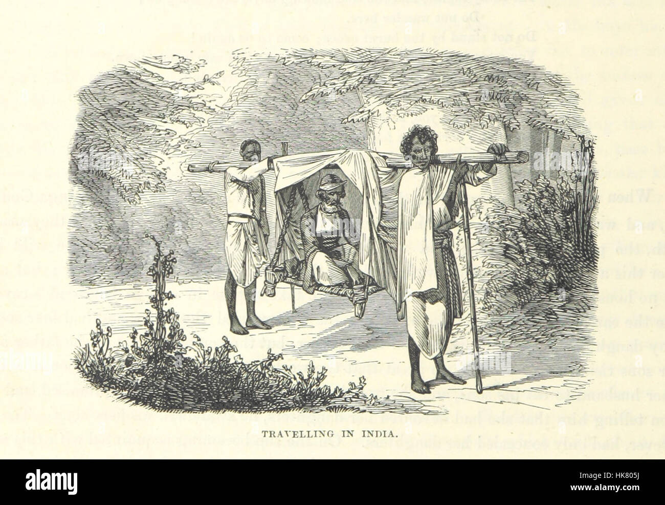 Image from 'The Races of Mankind', detailing the different human races ...