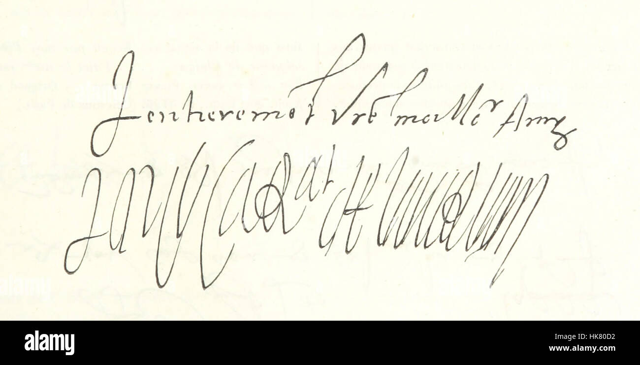 An image from 'Documents originaux de l'histoire de France', published ...