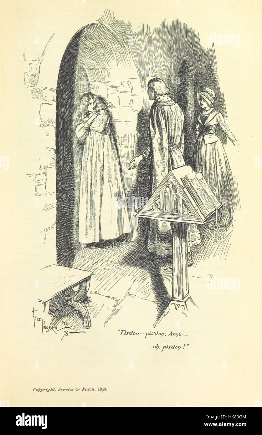 Image from 'The Last of the Barons', depicting a dramatic scene from ...