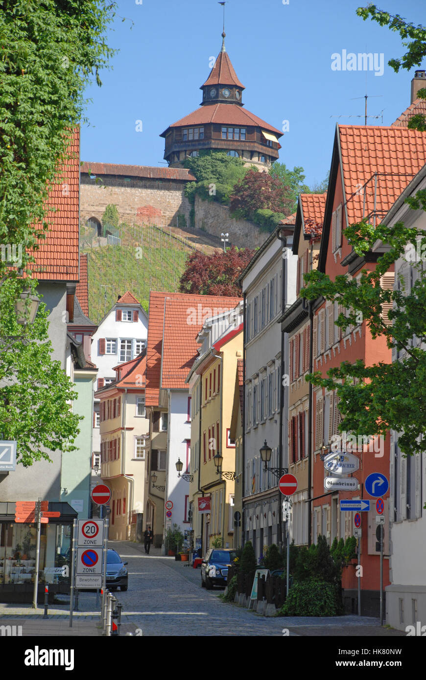 Big tower hi-res stock photography and images - Alamy