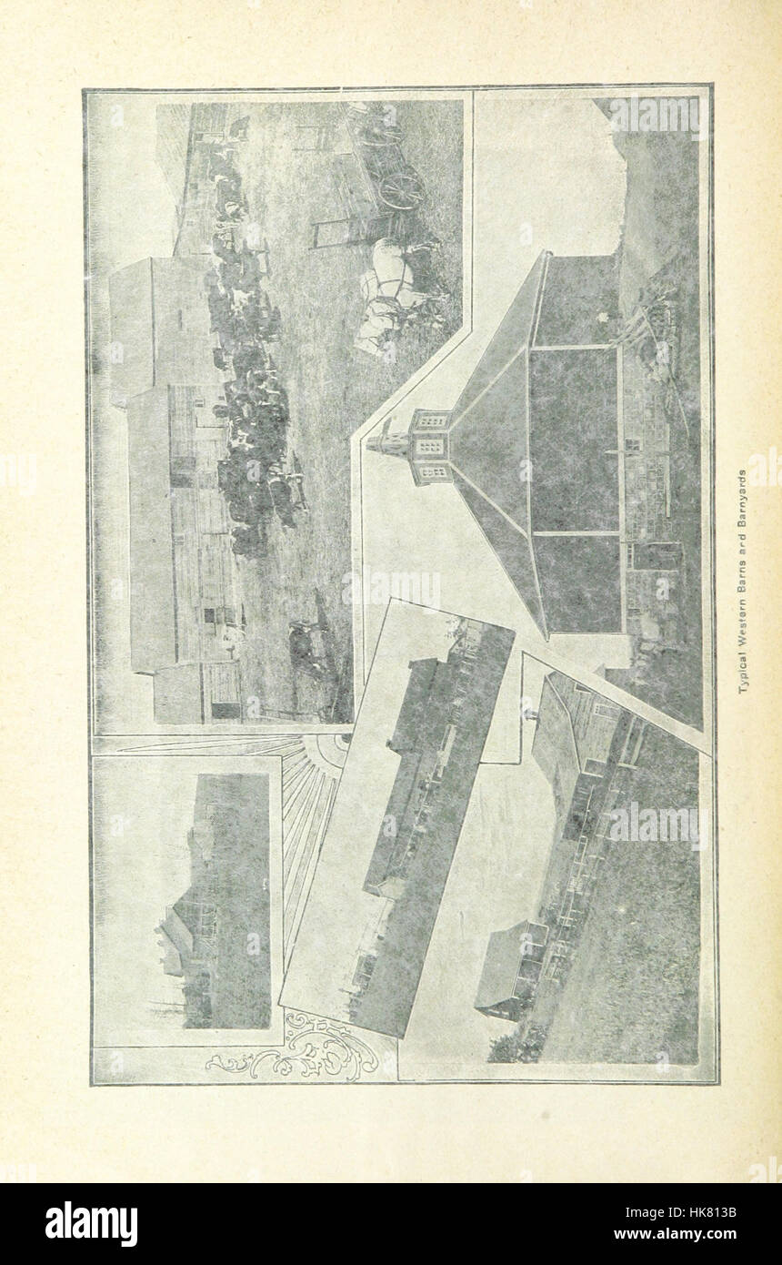 Map of assiniboia hi-res stock photography and images - Alamy