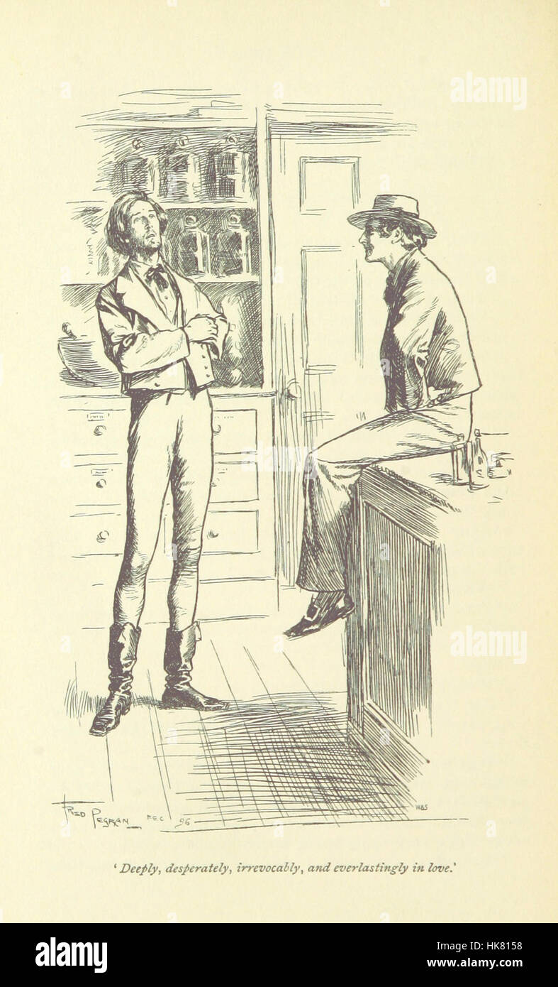 Image taken from page 360 of 'Poor Jack', an illustrated edition with ...