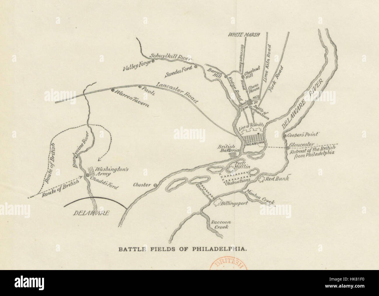 Image from page 362 of 'Pennsylvania, Colony and Commonwealth ...