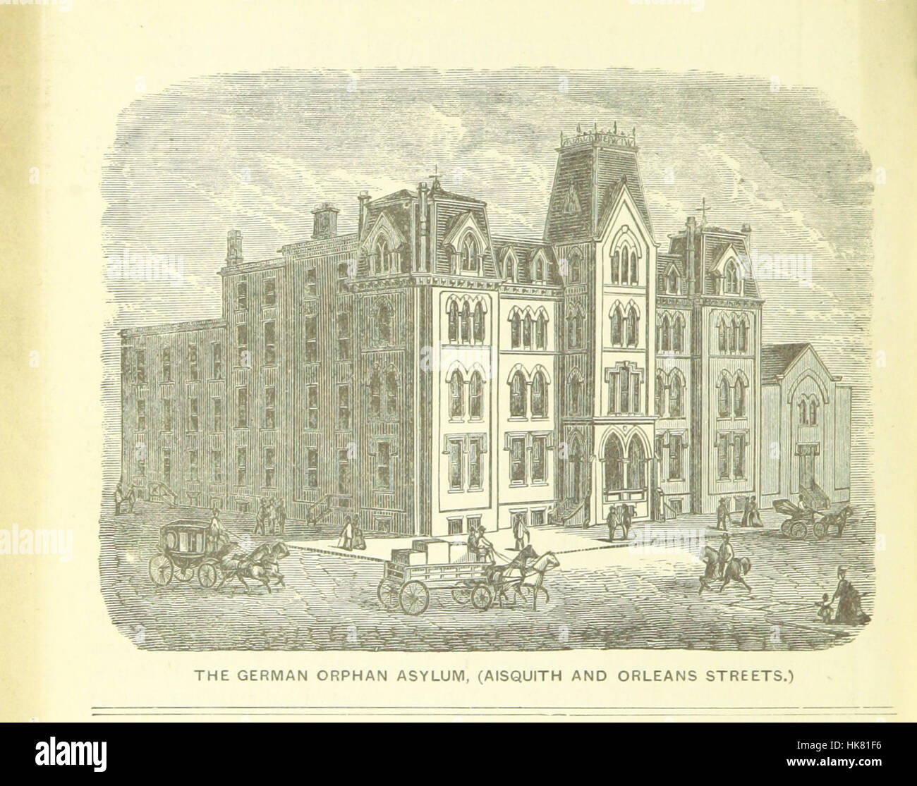 Page 362 of 'The Monumental City' provides an overview of Baltimore's ...
