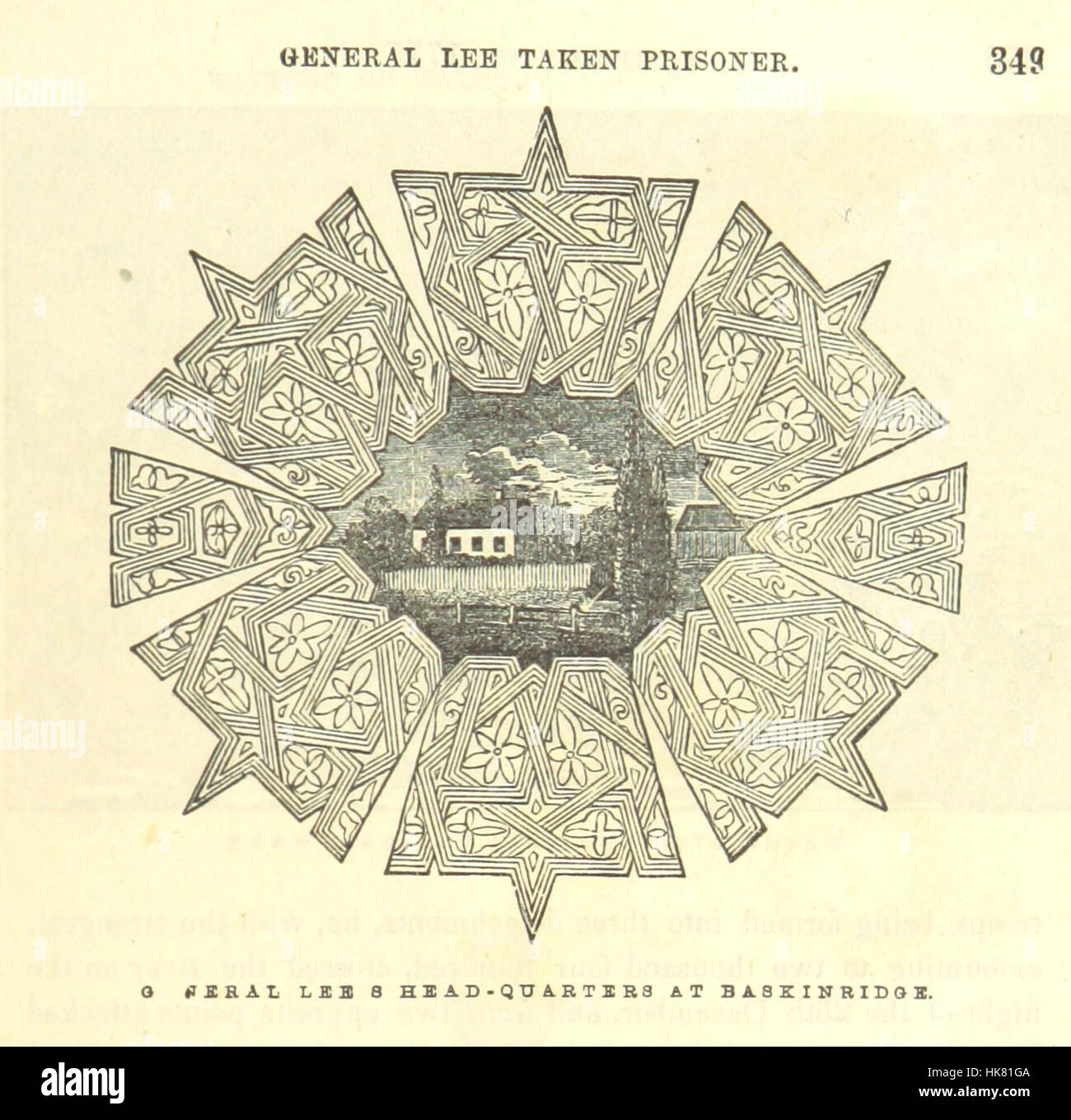 An Illustrated History of the New World: containing a general history ...