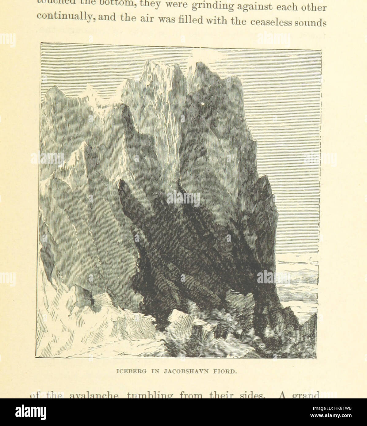 Desolation illustrations hi-res stock photography and images - Alamy