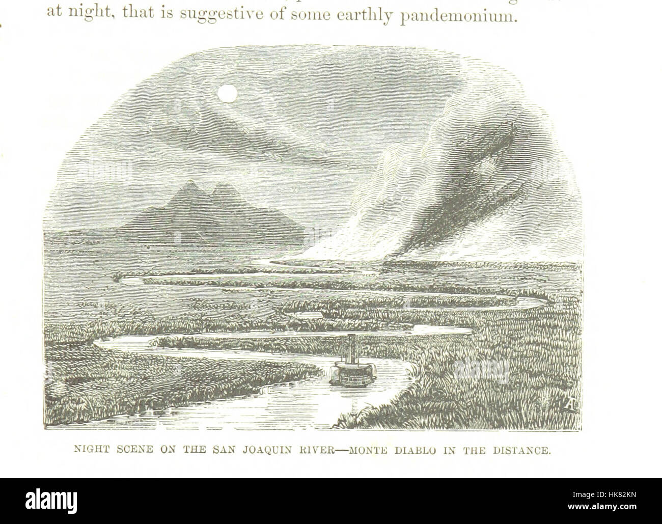 Image taken from page 37 of 'Scenes of wonder and curiosity in ...