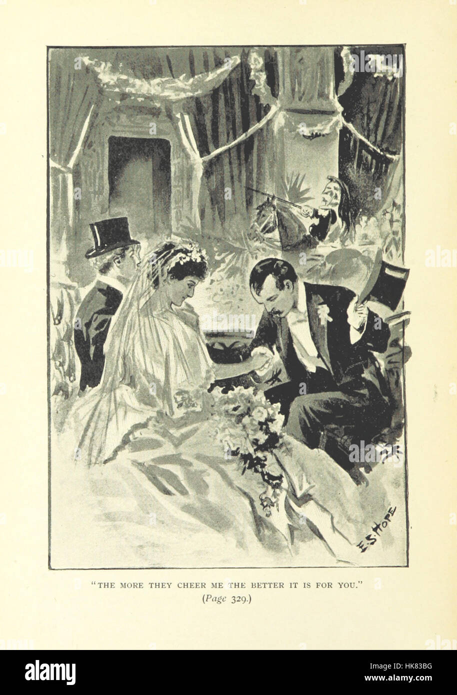 The image from 'An American Emperor' narrates the history of the Fourth ...