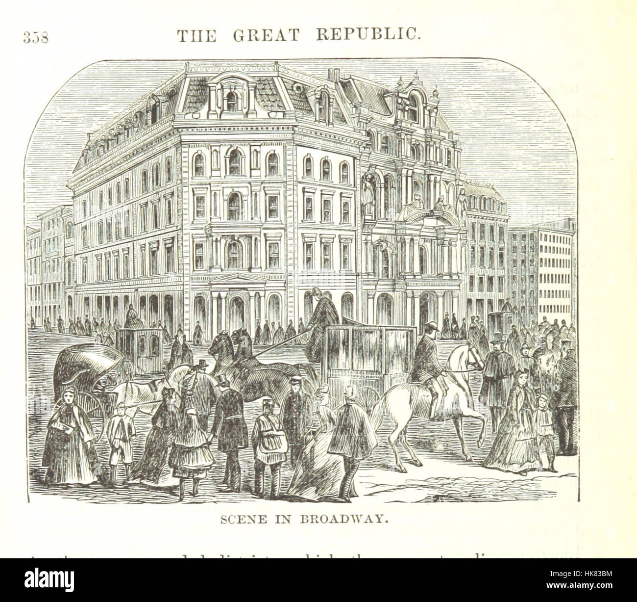 Image from page 376 of 'An Illustrated History of the Great Republic ...