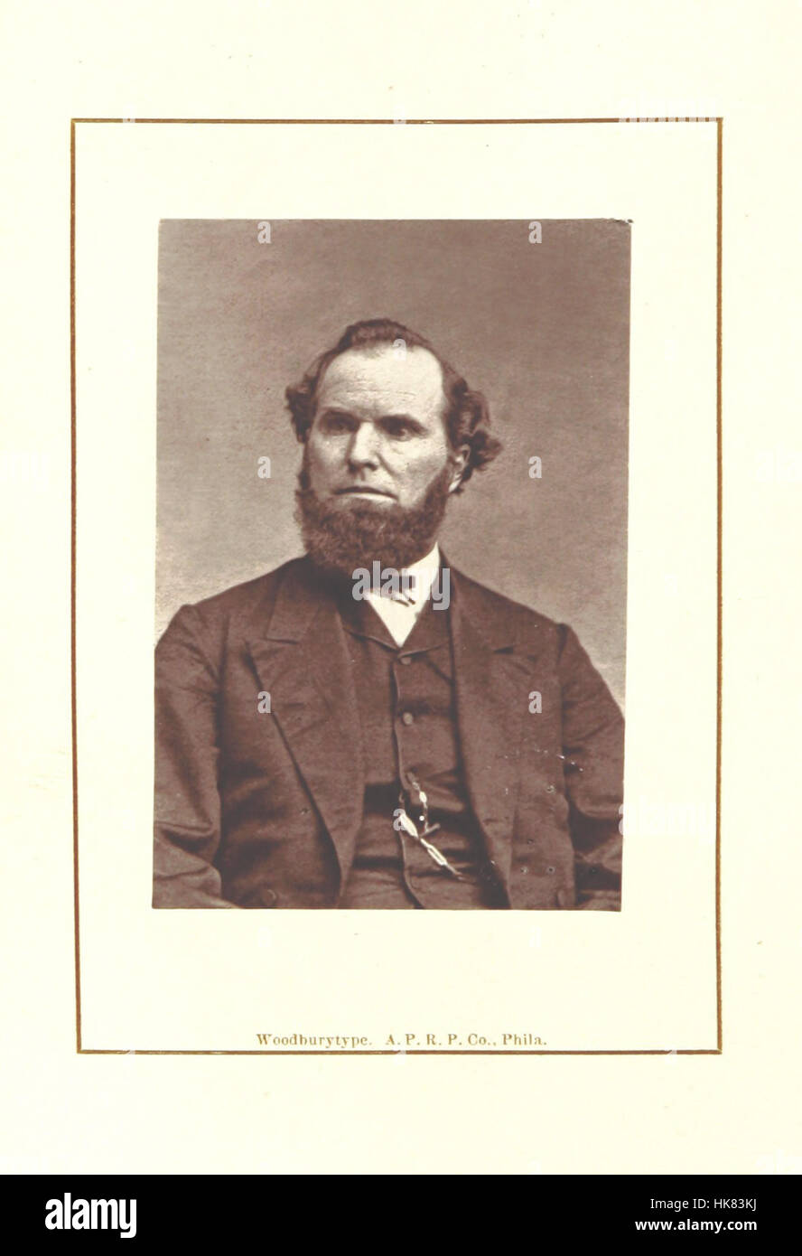 An illustration from 'The early and later History of Petroleum' on page ...