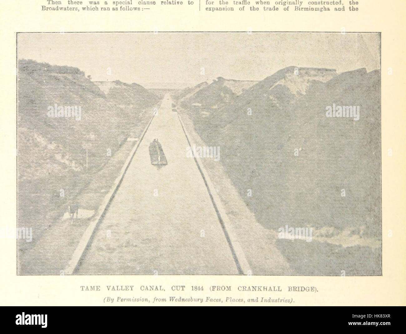 Wednesbury map hi-res stock photography and images - Alamy