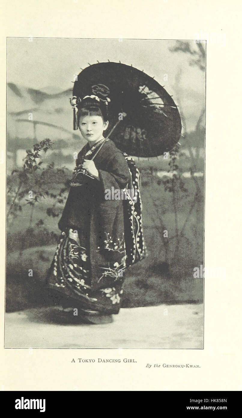 Image taken from page 39 of 'Japan in Transition'. This image depicts ...