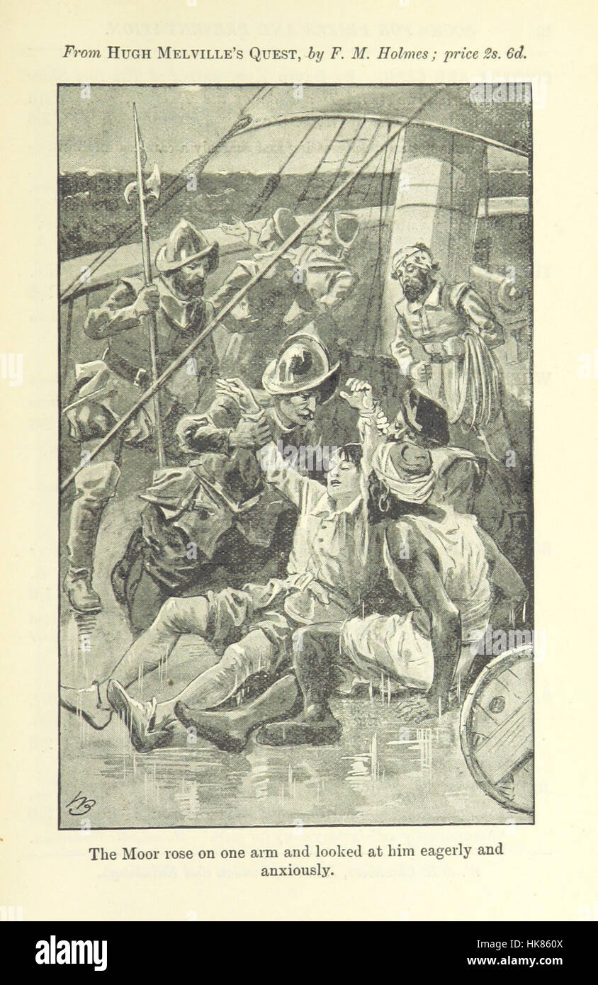 Image from page 395 of 'Philippa,' a novel exploring the life and ...