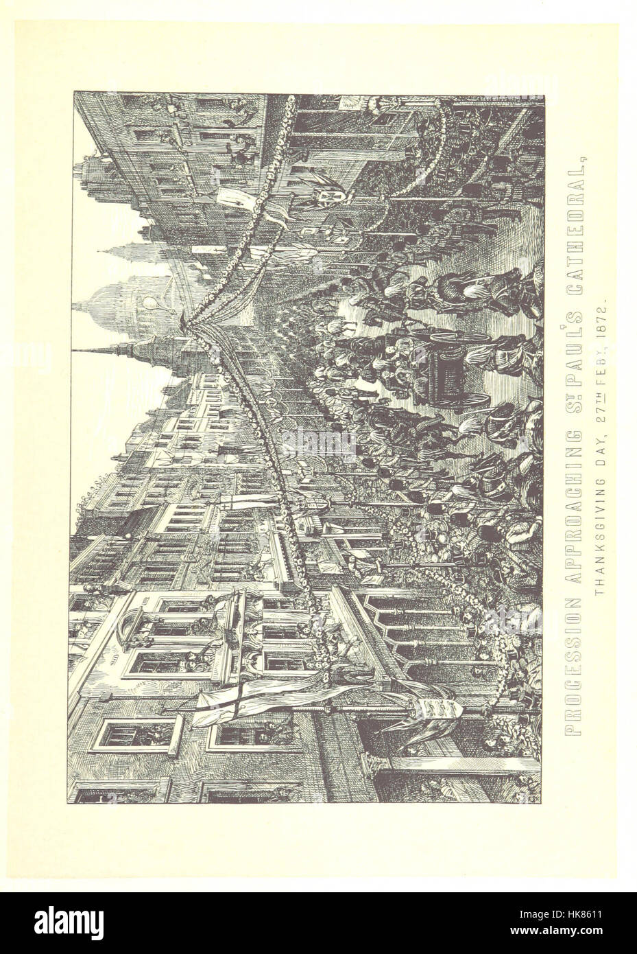 An image from page 395 of 'The Victorian Empire,' showcasing a detailed ...