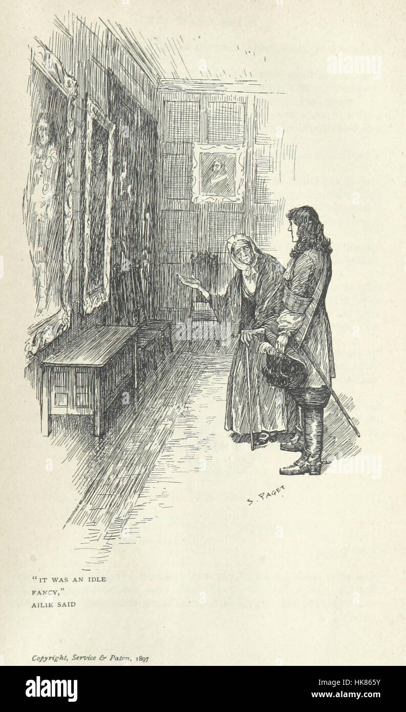 Mor font hi-res stock photography and images - Alamy