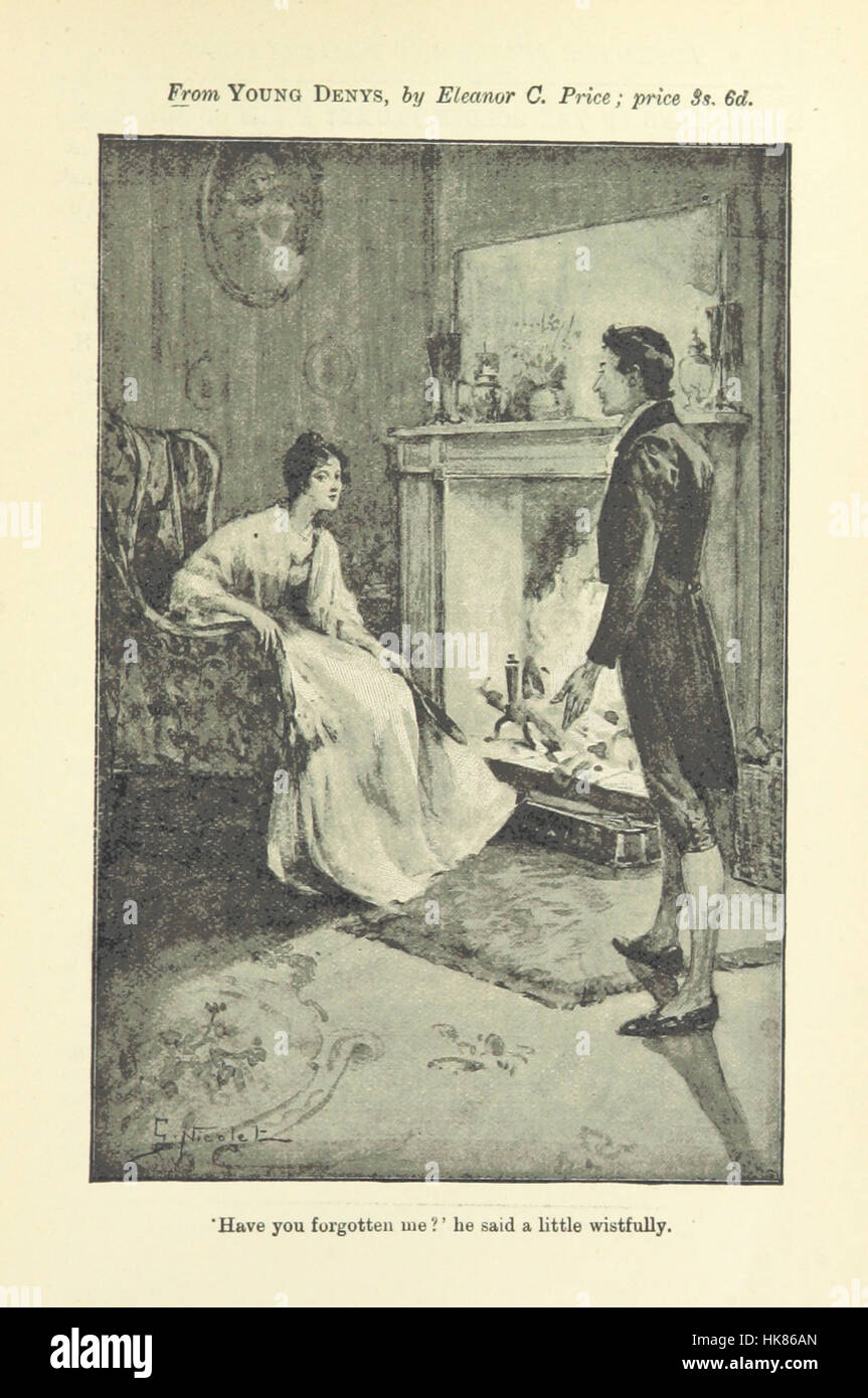 Image from 'A Daughter of the Klephts,' a novel set in modern Greece ...