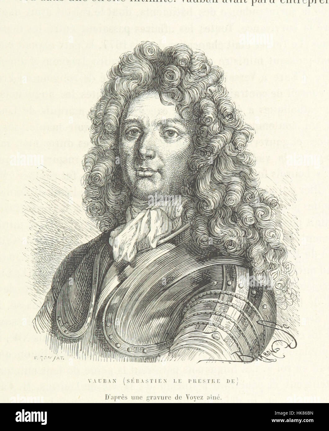 Image taken from page 399 of 'L'Histoire de France', recounting French ...