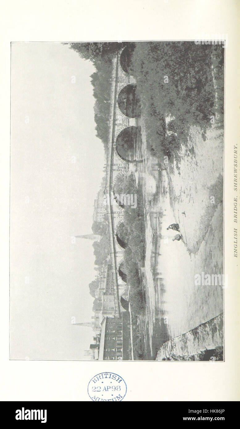 The photograph shows a page from 'Samples from the Note Books of an ...