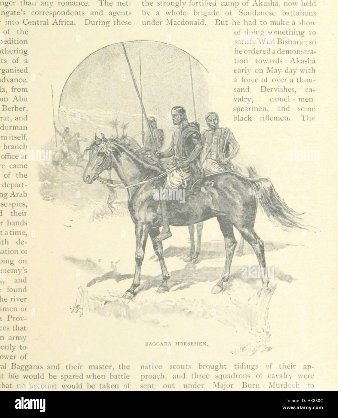 Photograph illustrating the wars and conflicts of the 1890s, including ...