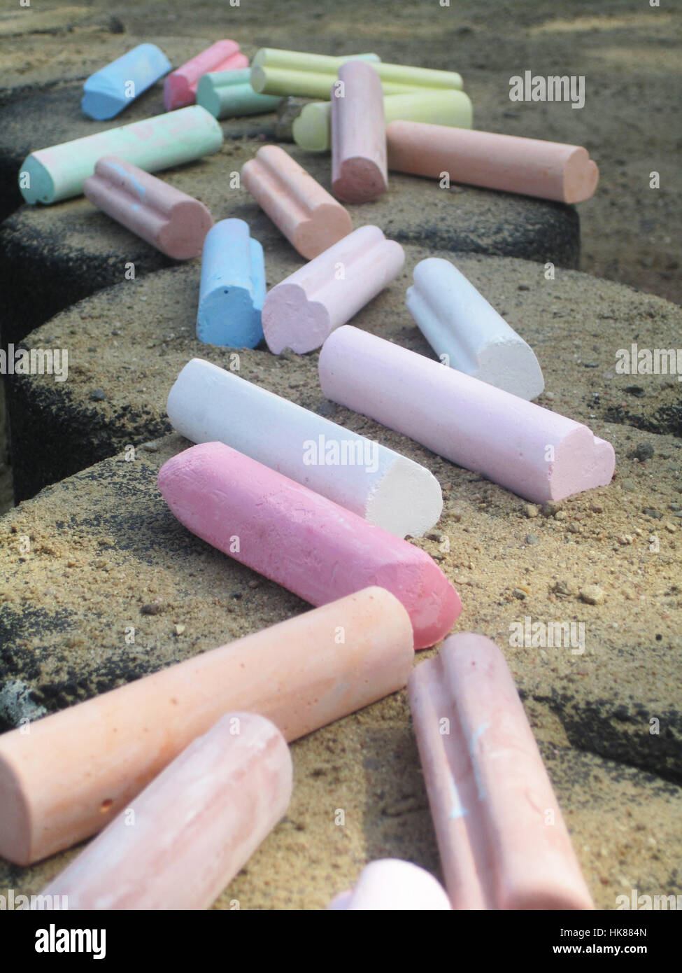 confusion, mess, paint, bumpy, chalk, creative, team, section ...