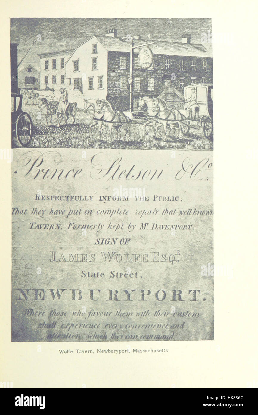 Image from page 411 of 'Home Life' depicting daily life in colonial ...