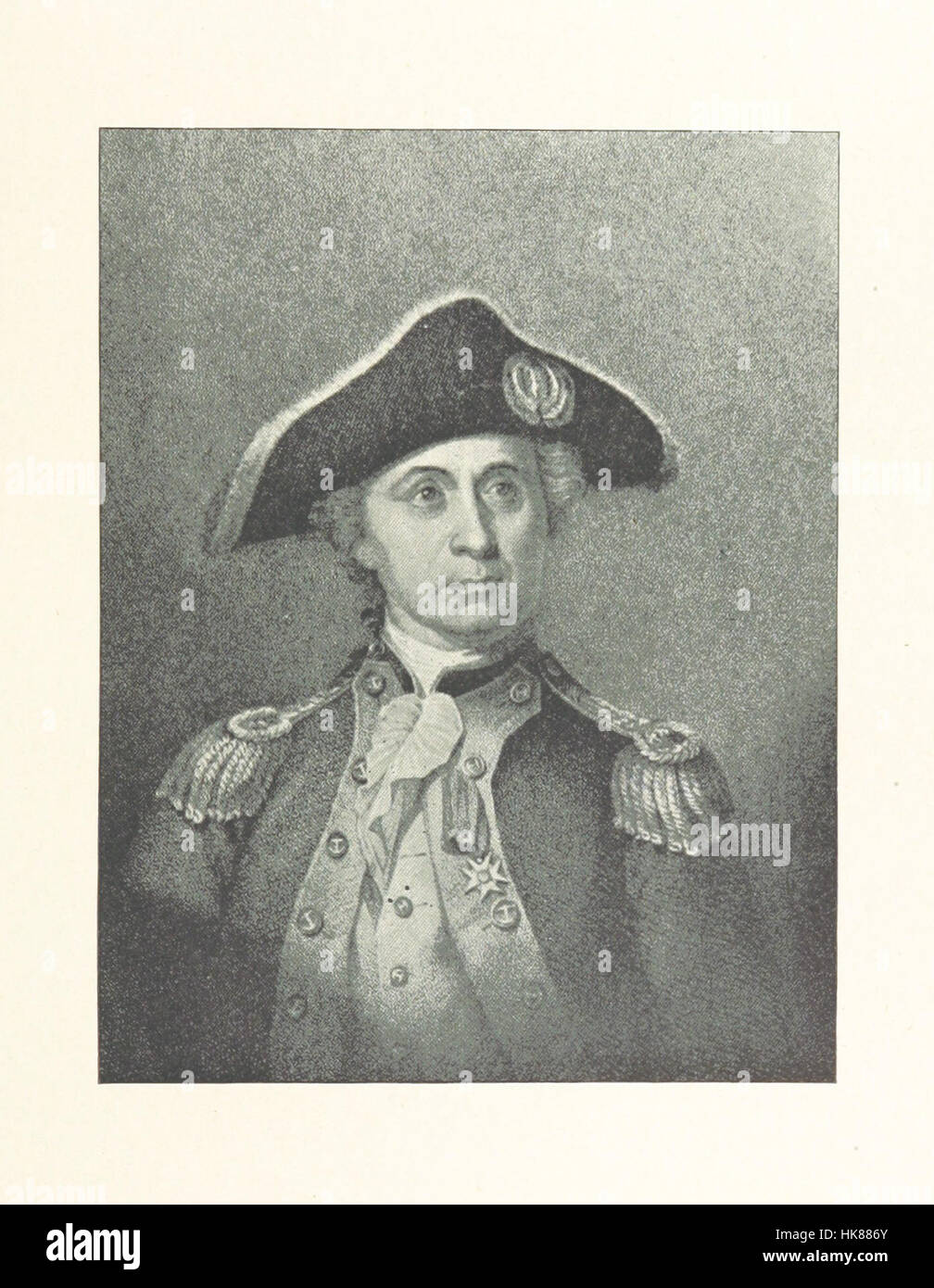 Image taken from page 411 of 'Rambles in Galloway', depicting the ...