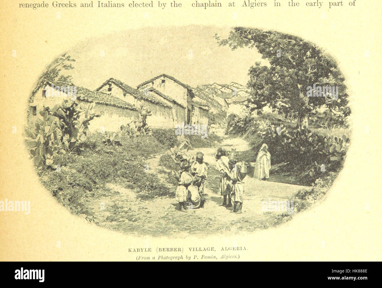 Photograph from '[The Story of Africa and its Explorers],' showcasing ...