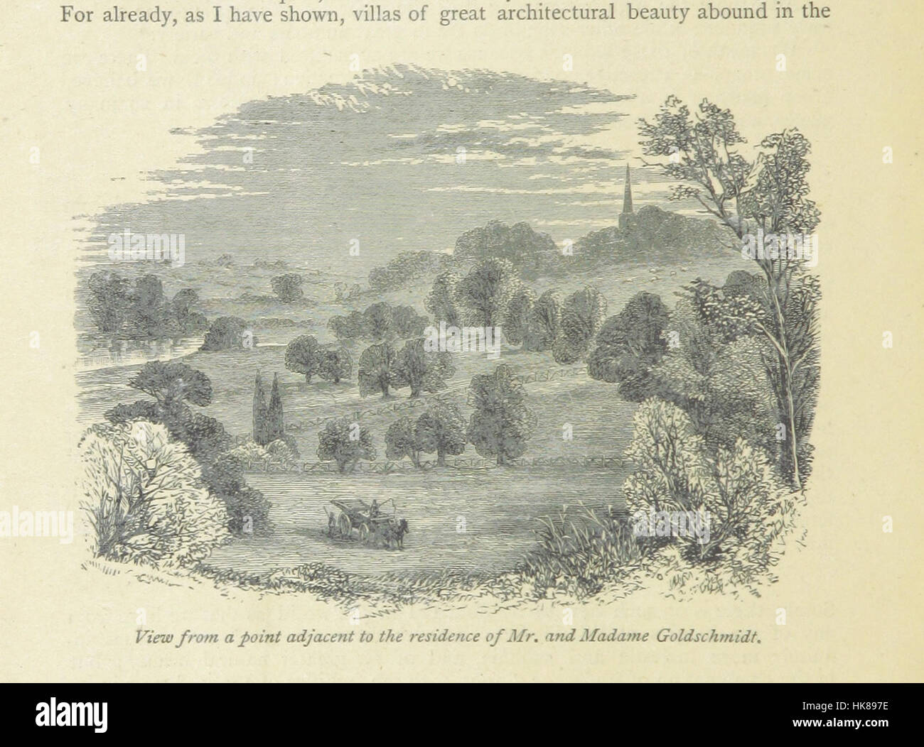 Map of wimbledon park hi-res stock photography and images - Alamy