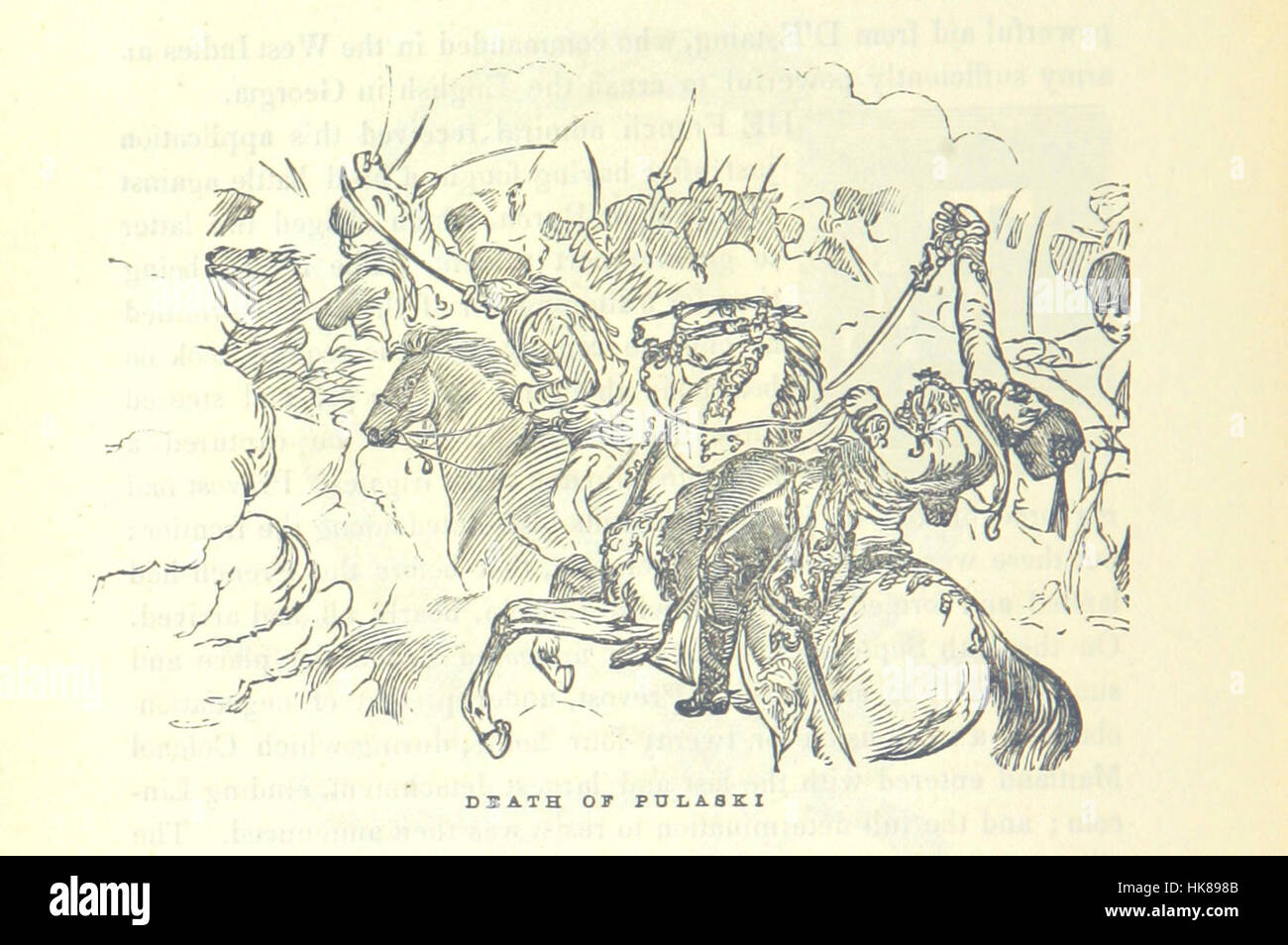 Illustrated history of the New World, covering the history of nations ...