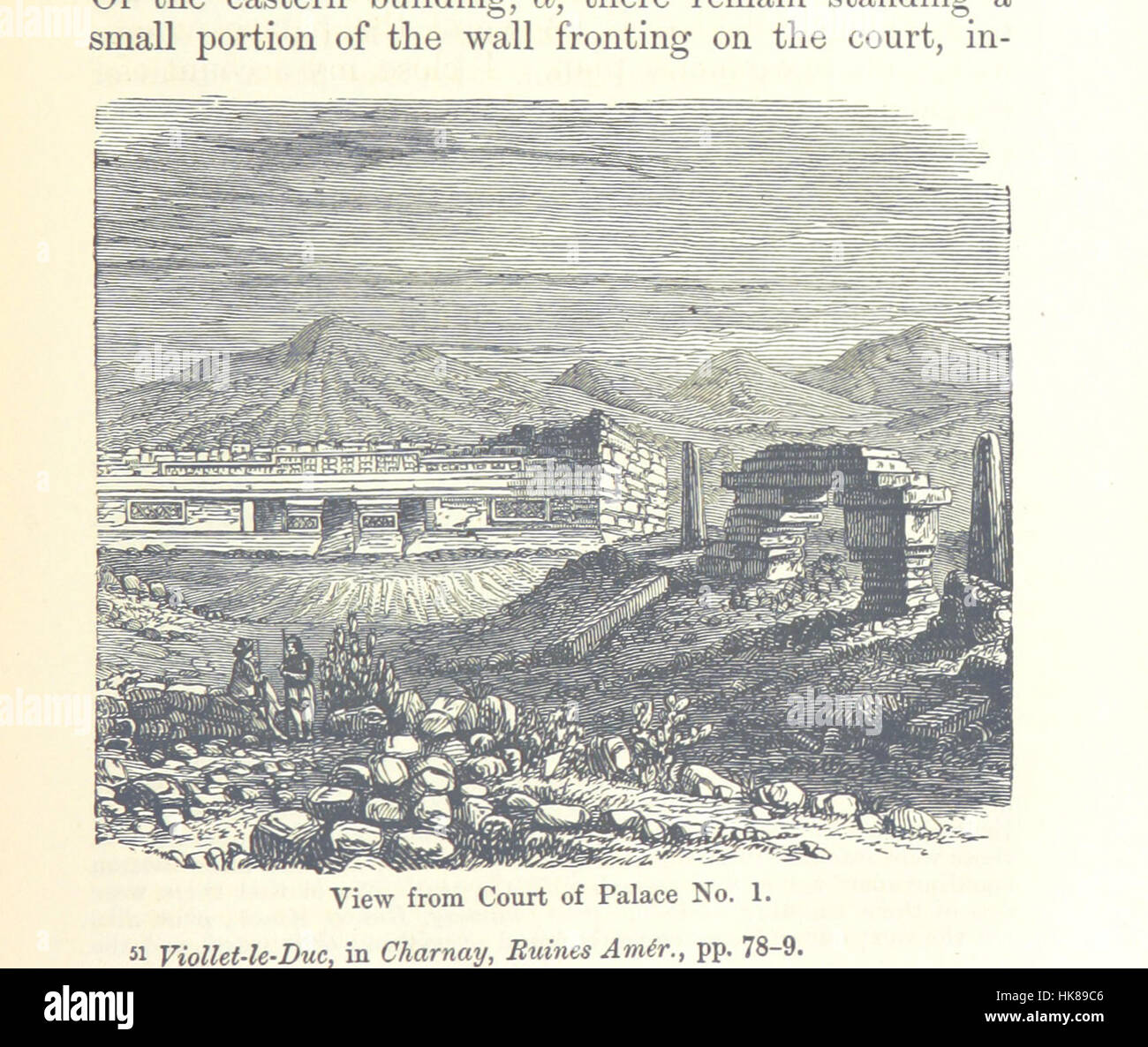 An illustration from 'The Native Races of the Pacific States ...