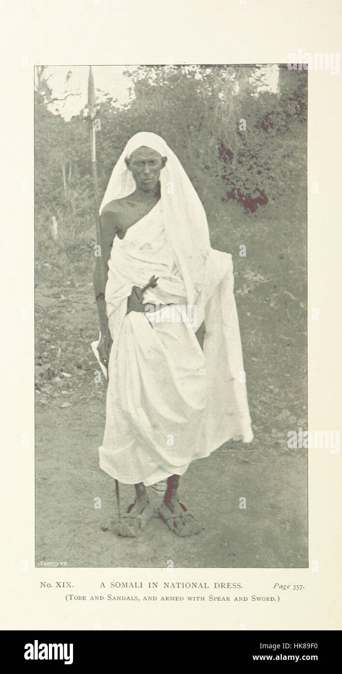Image from 'The Great Rift Valley,' depicting scenes of the Rift Valley ...