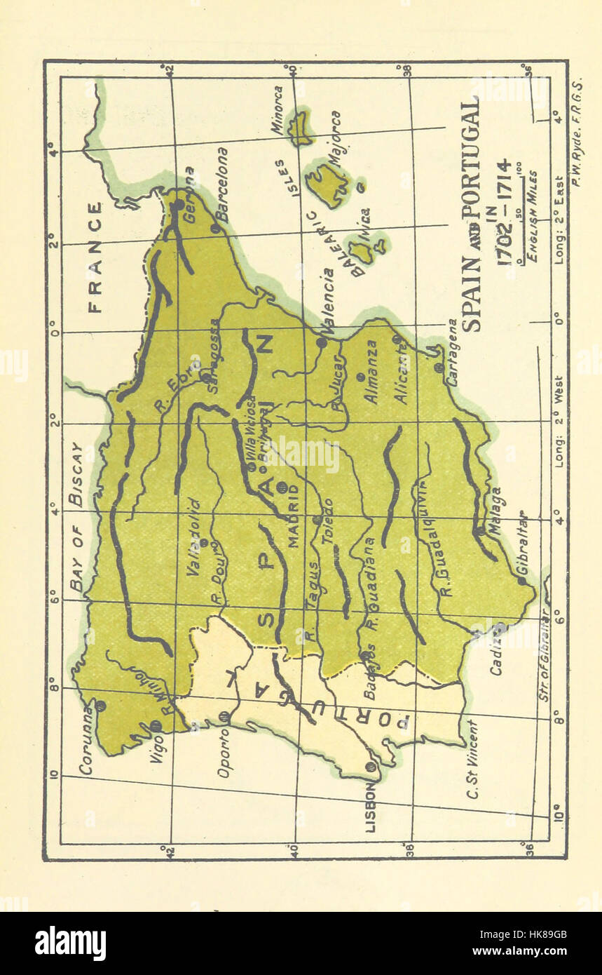 An illustration or photograph depicting England under Stuart rule ...