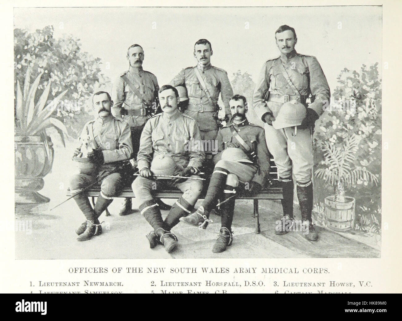 Image from 'The Story of South Africa,' a book with extensive ...
