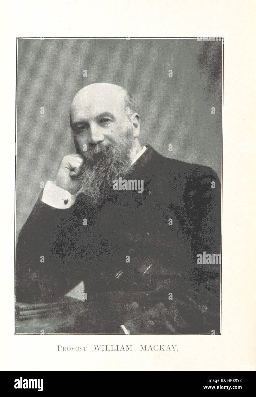 An illustration from 'Sutherland and the Reay Country', depicting the ...